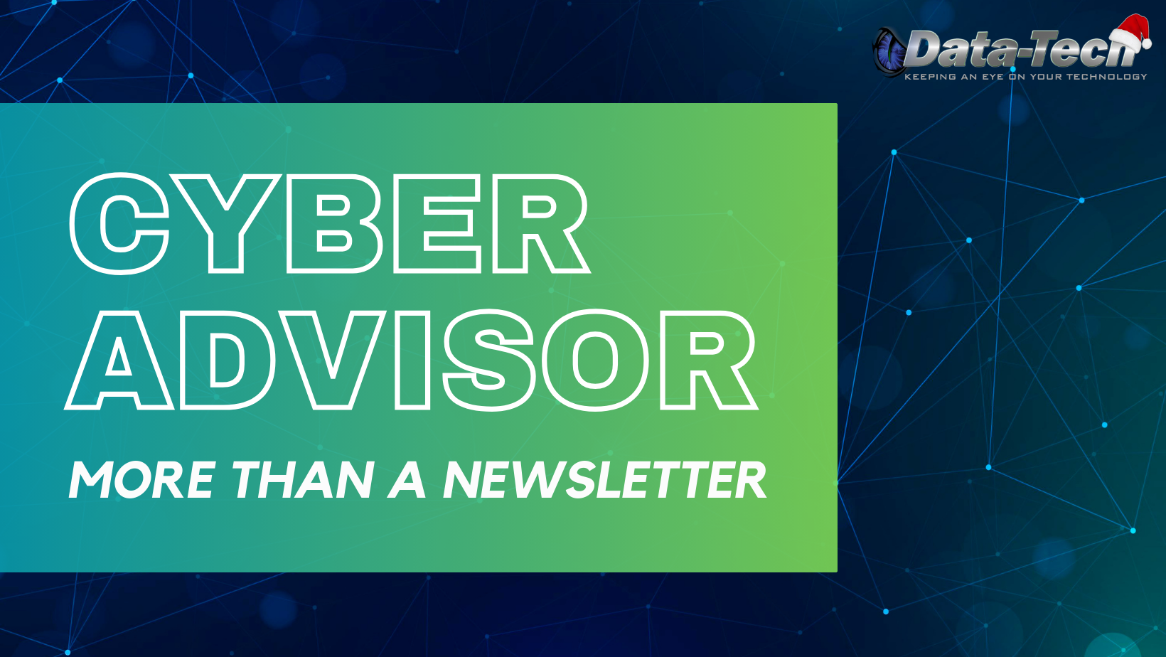 Holiday Cybersecurity Tips