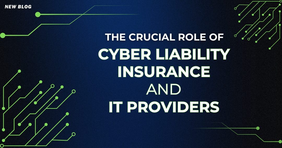 Cyber Liability Insurance